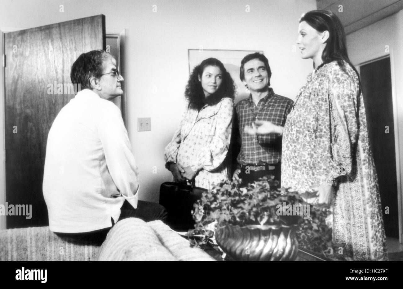 Micki and maude 1984 amy irving hi-res stock photography and images - Alamy