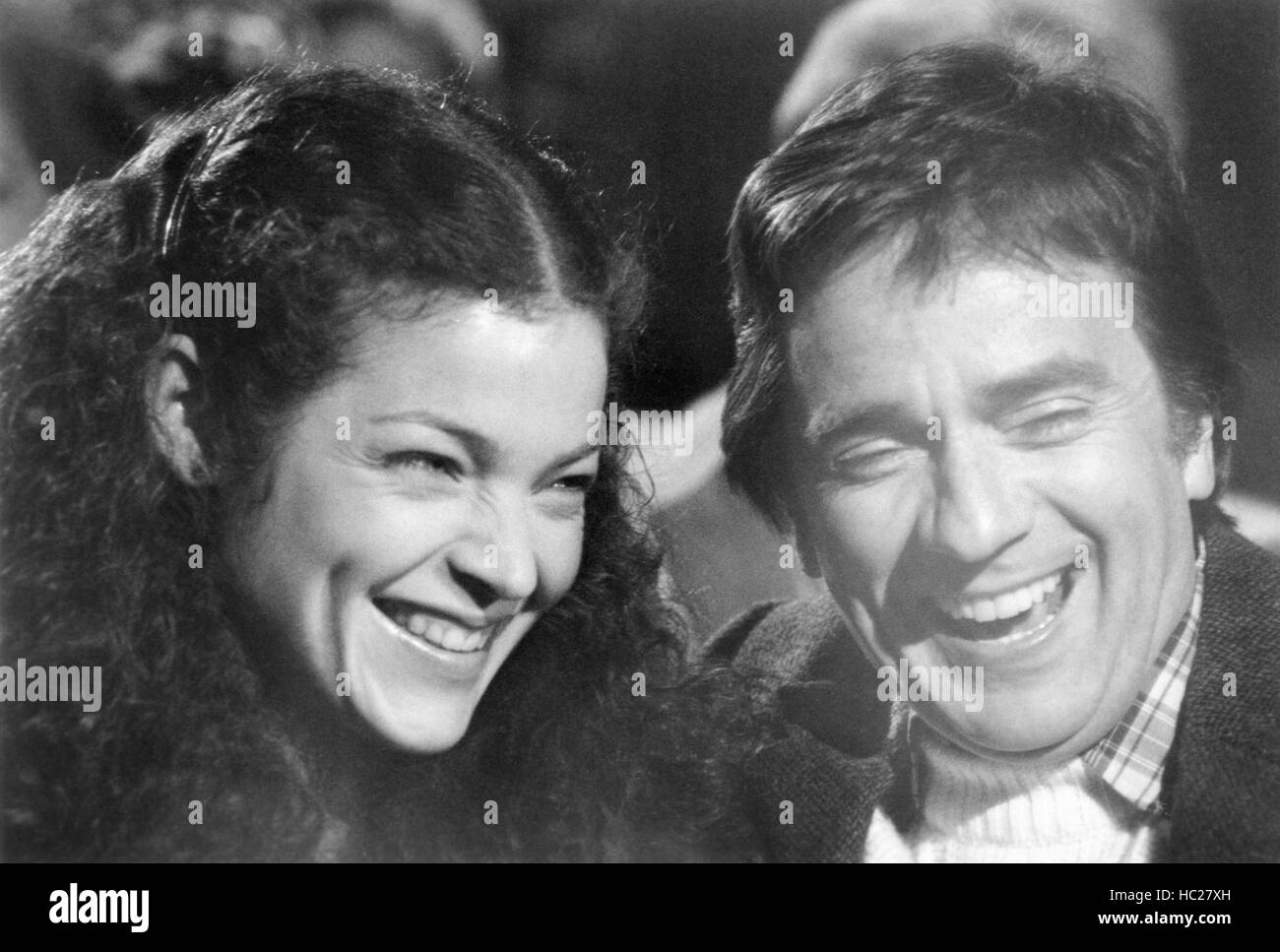 MICKI & MAUDE, from left: Amy Irving, Dudley Moore, 1984. ©Columbia ...