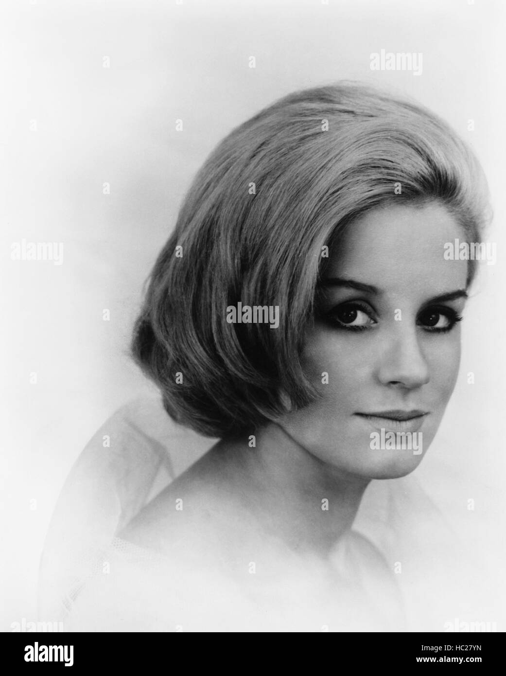 THE MIND BENDERS, Mary Ure, 1963 Stock Photo - Alamy
