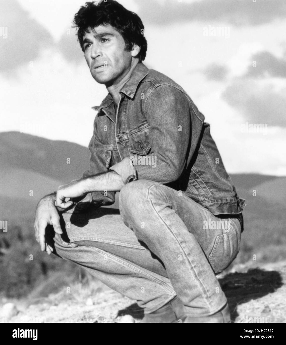 THE MILAGRO BEANFIELD WAR, Chick Vennera, 1988, ©Univeral/courtesy ...