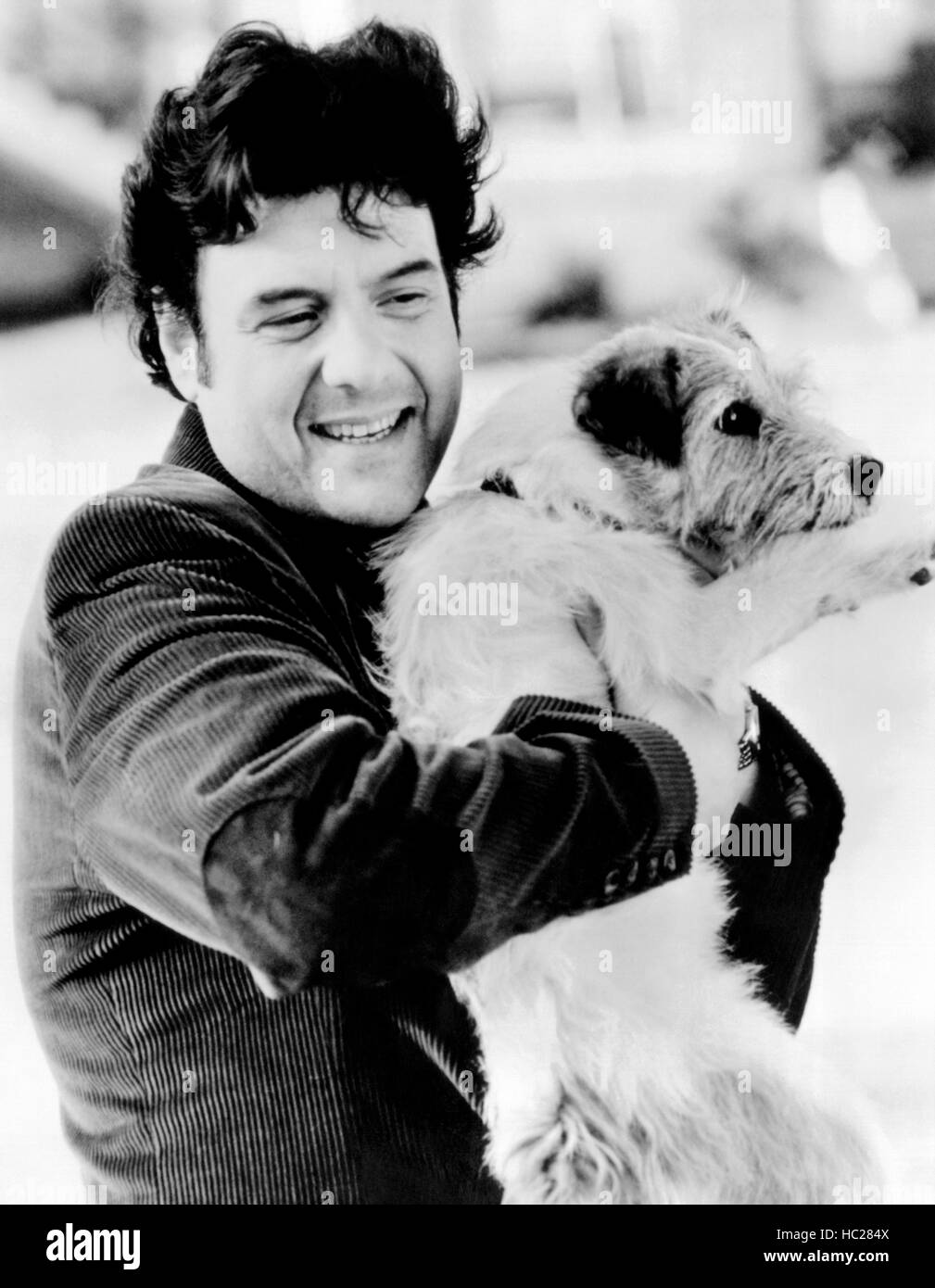 MICHAEL, Robert Pastorelli, 1996, ©New Line Cinema/courtesy Everett ...