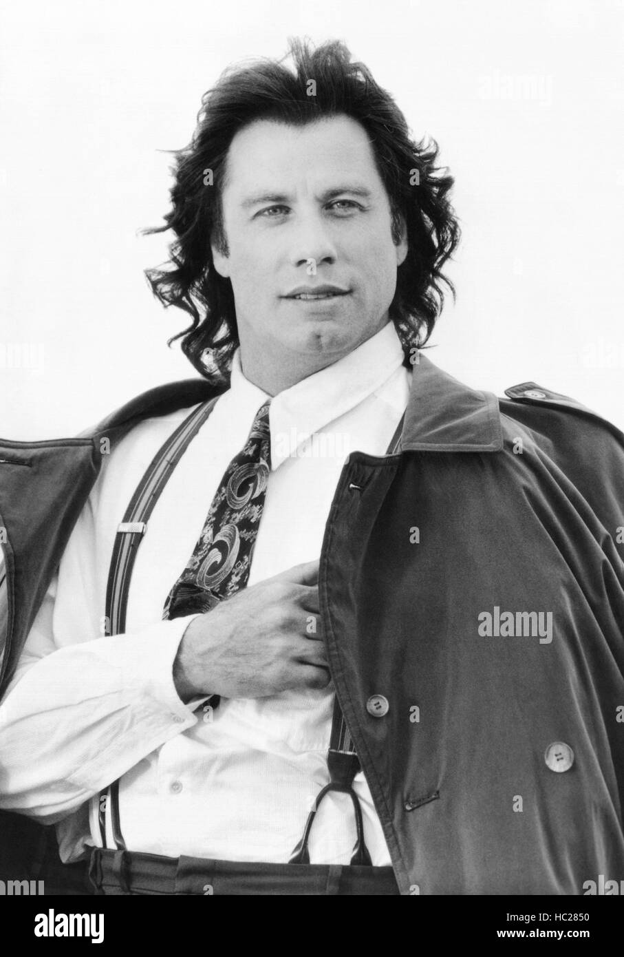 MICHAEL, John Travolta, 1996, ©New Line Cinema/courtesy Everett ...