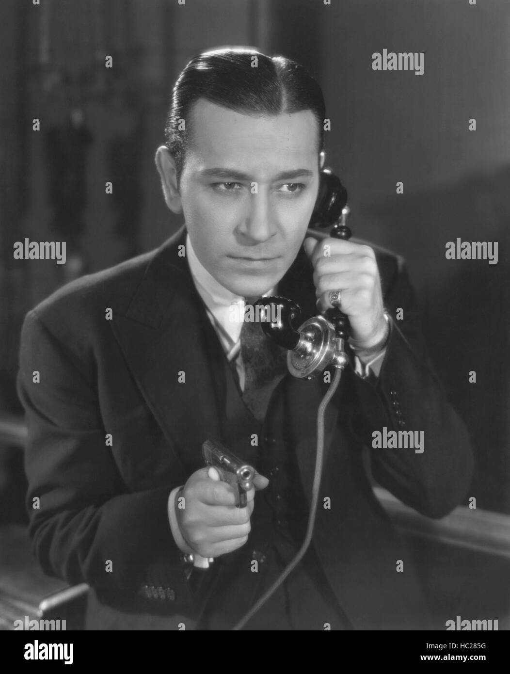 MIDNIGHT CLUB, George Raft, 1933 Stock Photo - Alamy