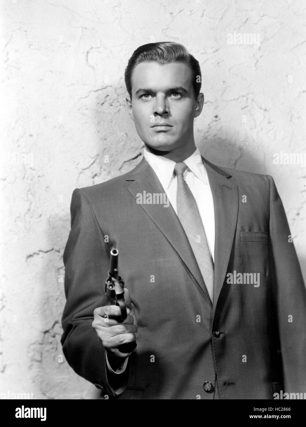 MISTER CORY, William Reynolds, 1957 Stock Photo - Alamy