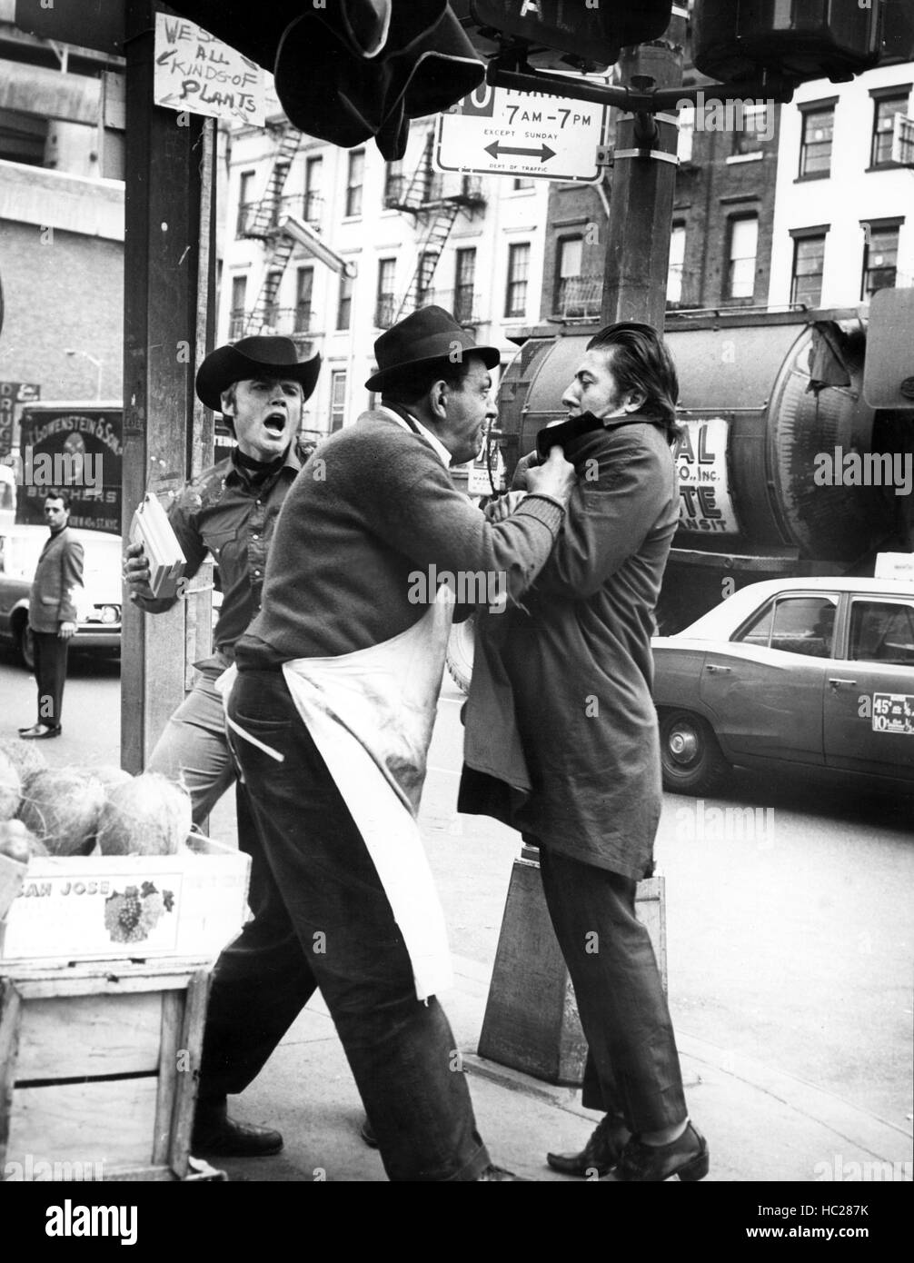 Peter schlesinger hi-res stock photography and images - Alamy