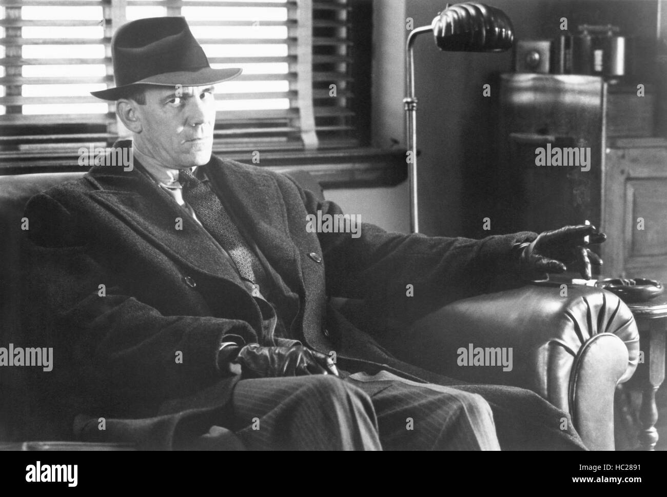 Miller's crossing 1990 hi-res stock photography and images - Alamy