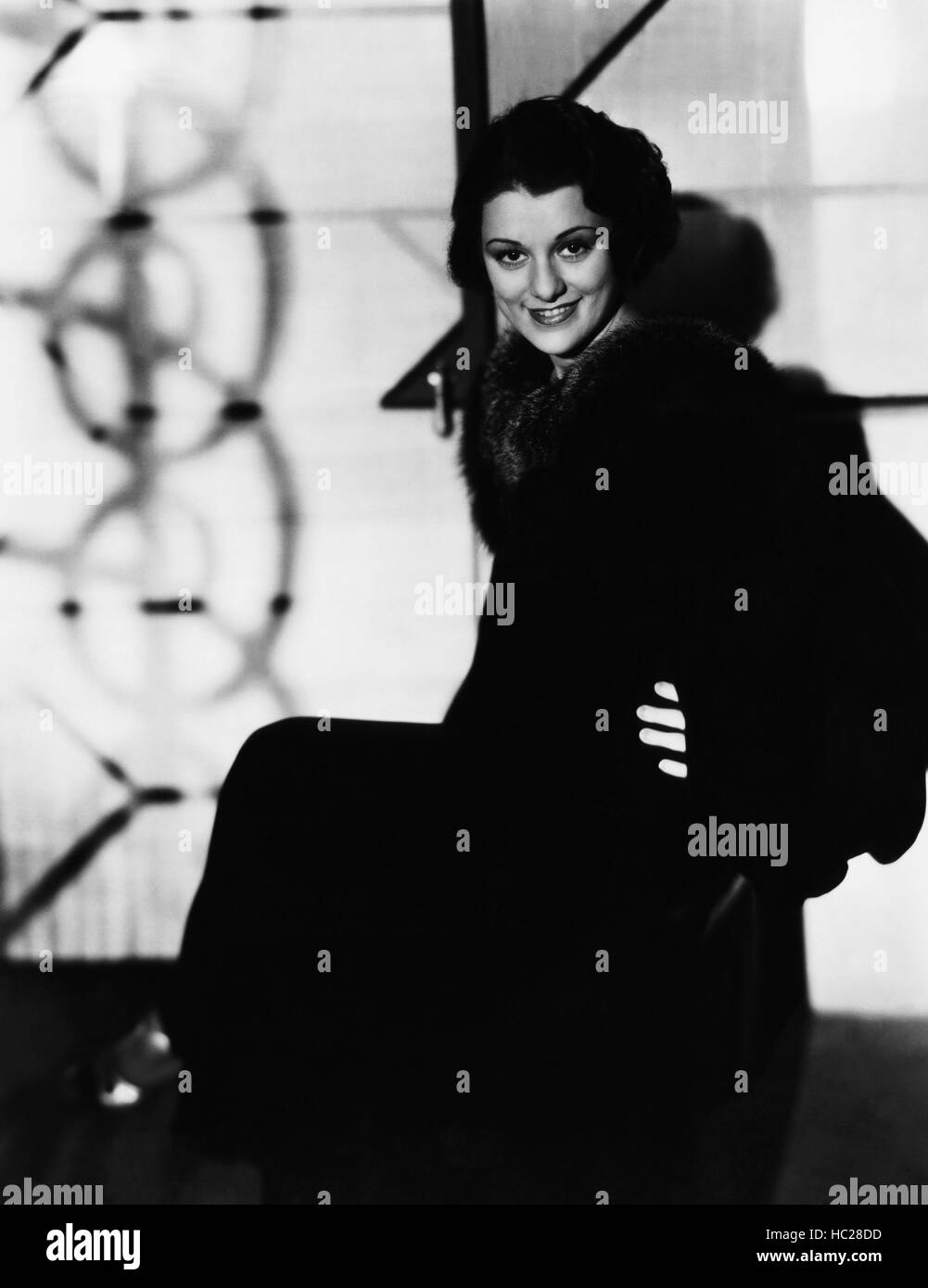 MILLION DOLLAR MELODY, Lillian Roth, 1933 Stock Photo - Alamy