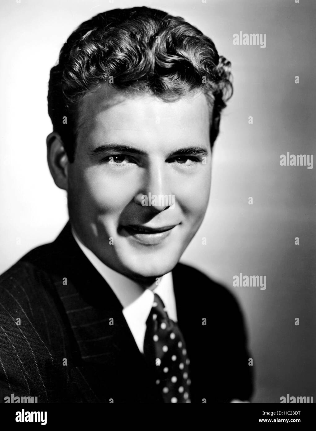 MILLION DOLLAR BABY, Charles Drake, 1941 Stock Photo - Alamy