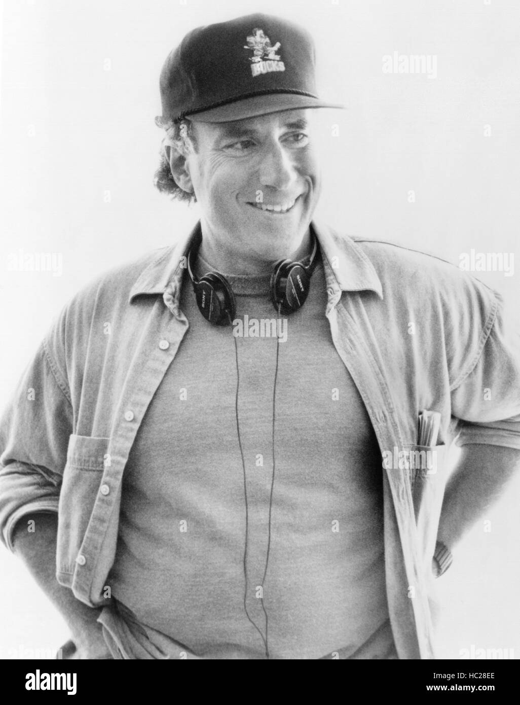 THE MIGHTY DUCKS, director Sam Weisman, 1992, ©Buena Vista Pictures ...