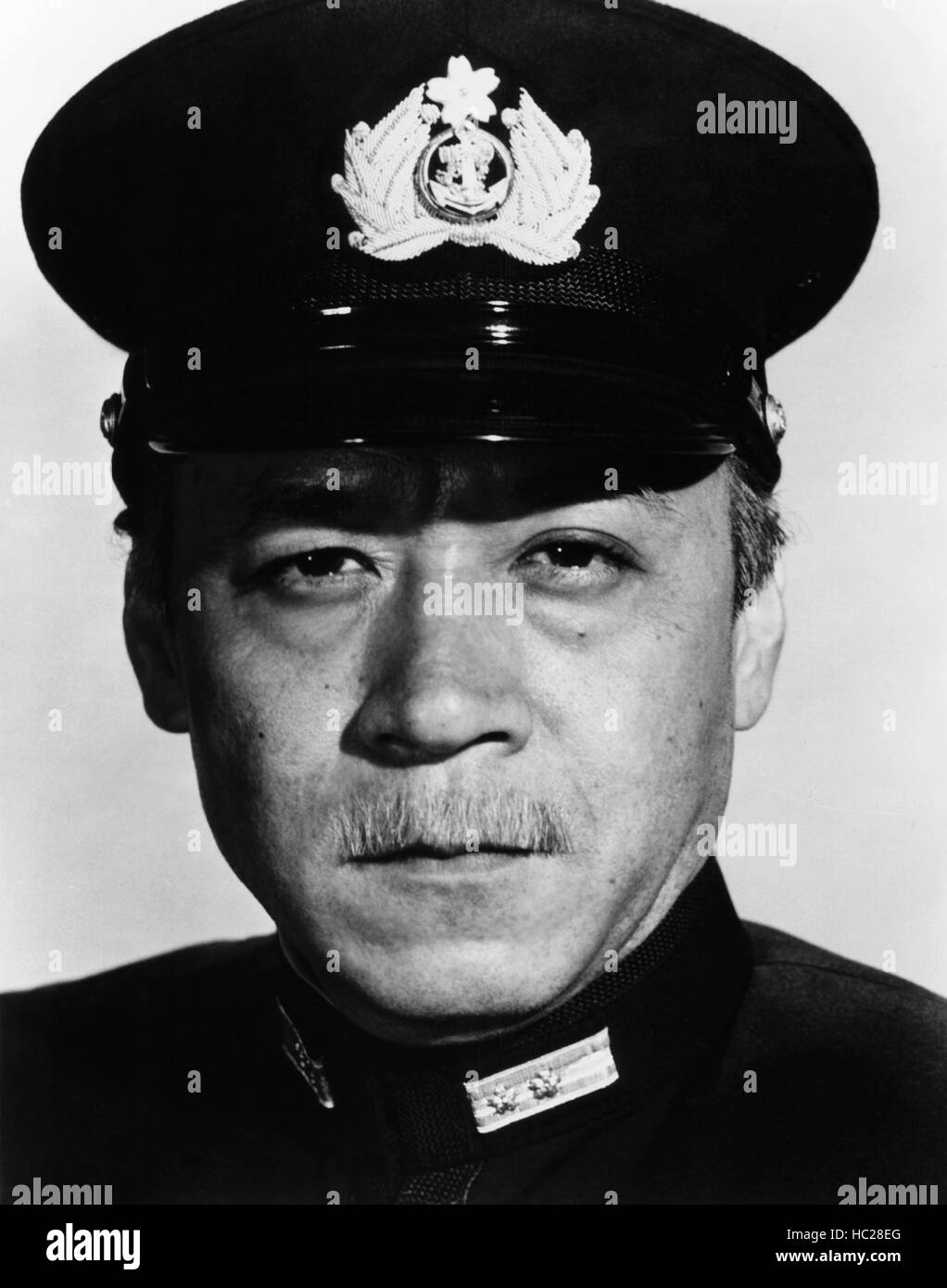 MIDWAY, James Shigeta, 1976 Stock Photo - Alamy