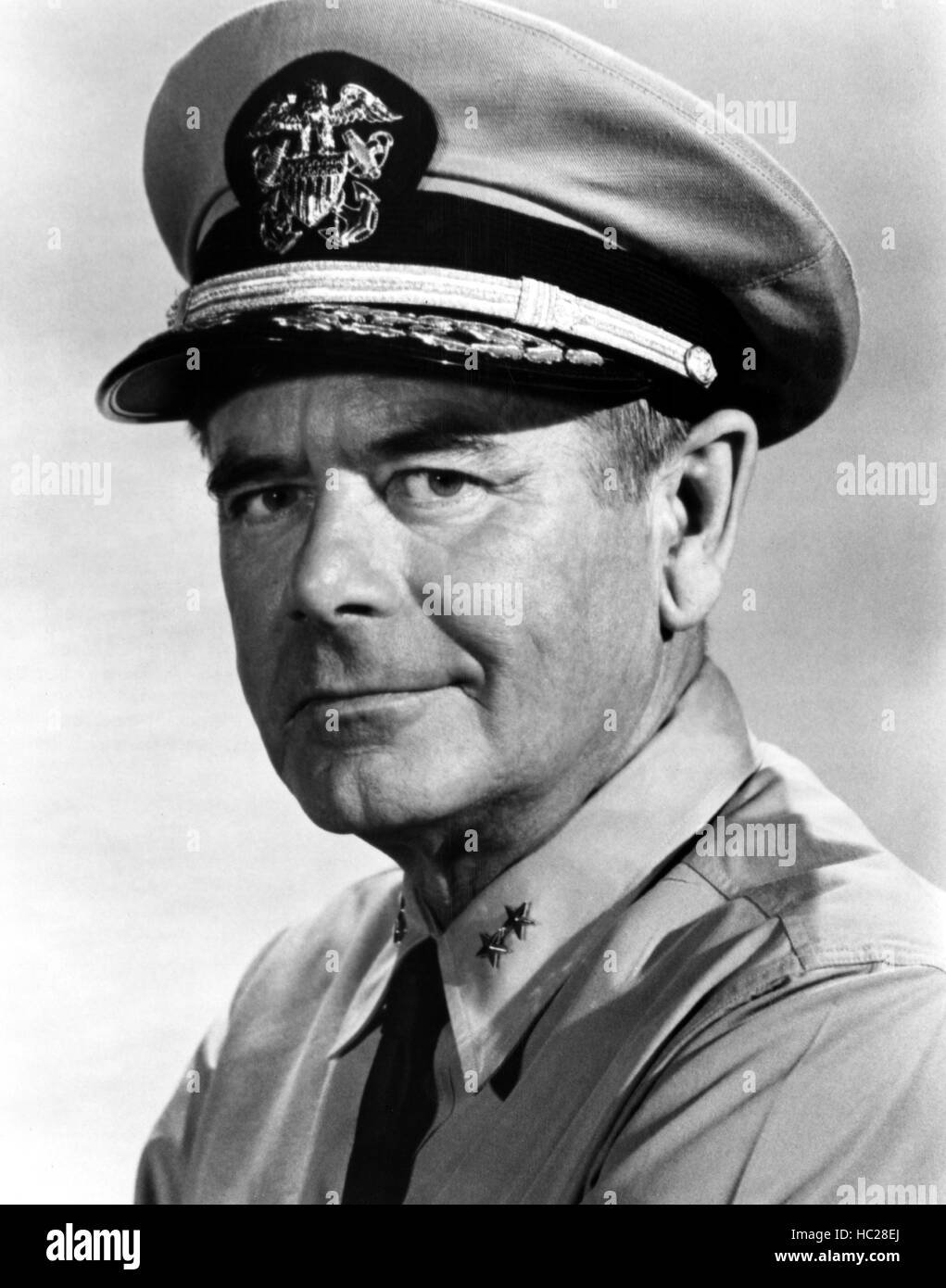 MIDWAY, Glenn Ford, 1976 Stock Photo - Alamy