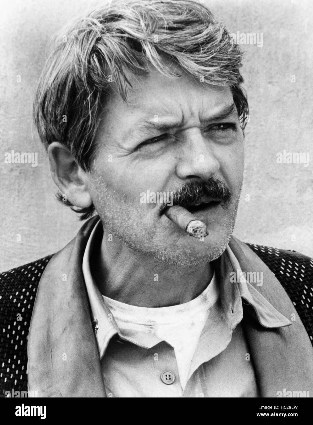 MIDWAY, Hal Holbrook, 1976 Stock Photo - Alamy