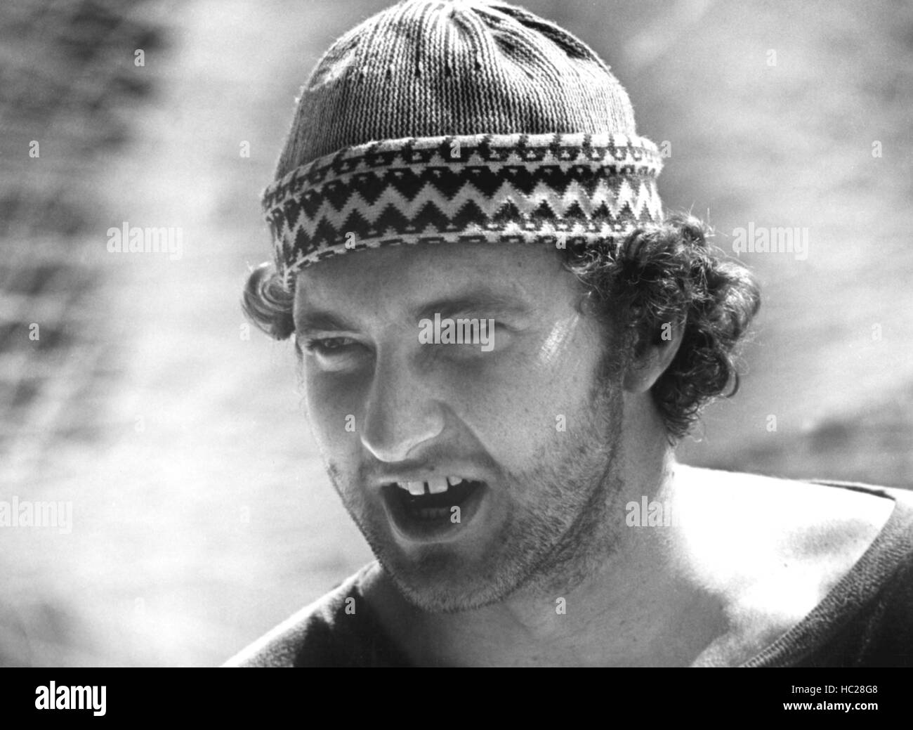 MIDNIGHT EXPRESS, Randy Quaid, 1978 Stock Photo - Alamy