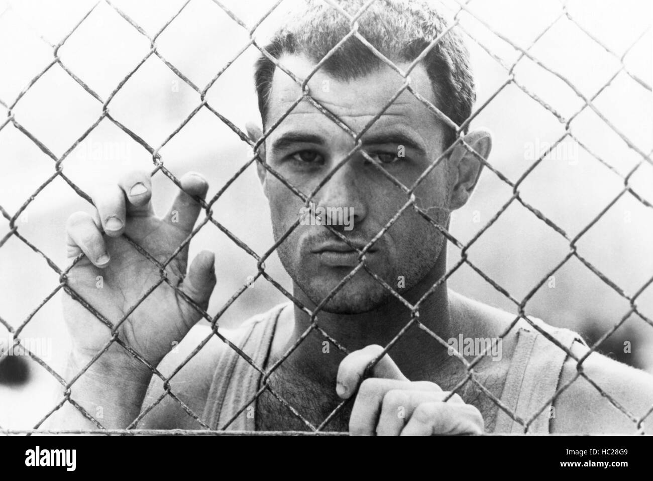 MIDNIGHT EXPRESS, Brad Davis, 1978, (c) Columbia / Courtesy: Everett ...