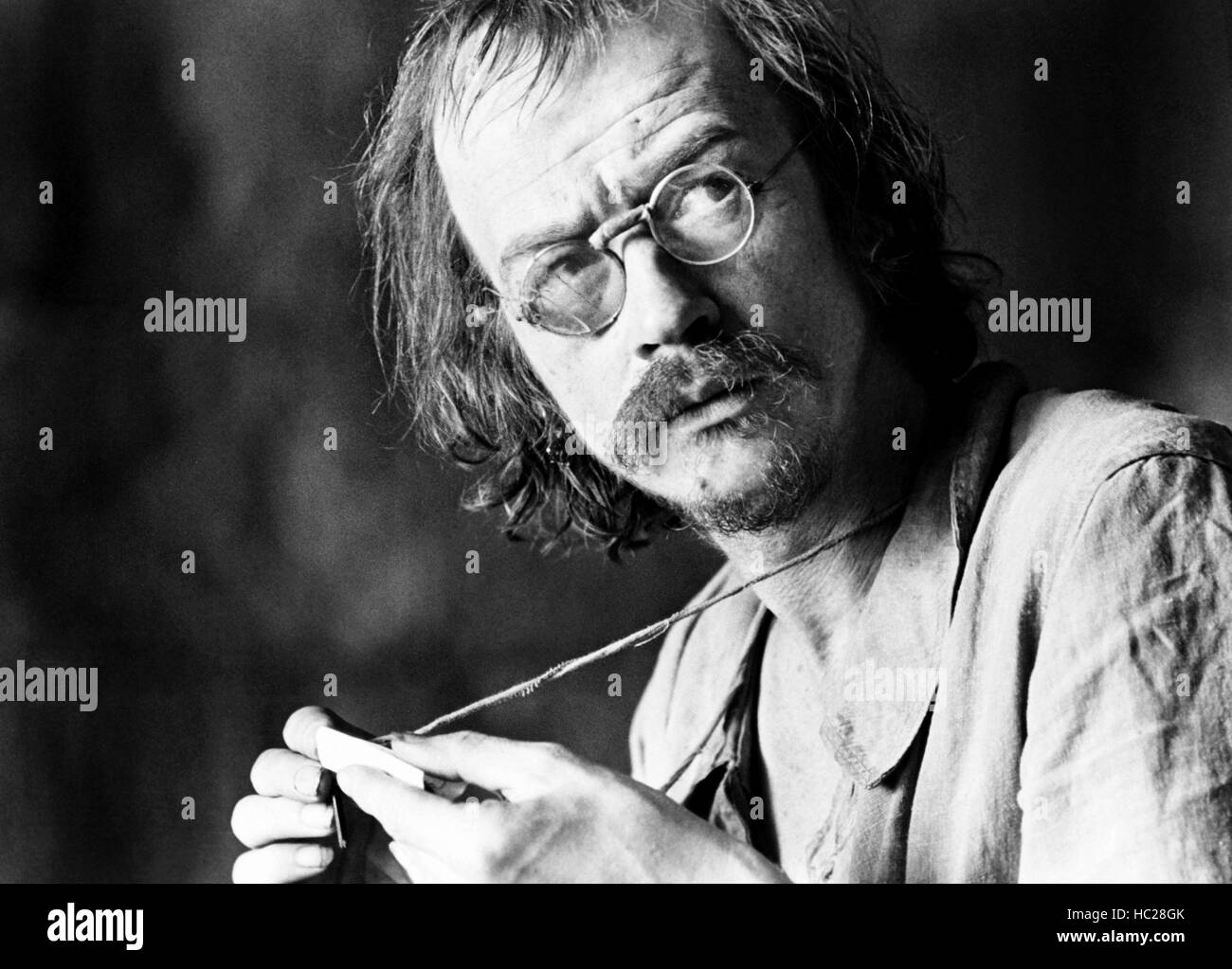 MIDNIGHT EXPRESS, John Hurt, 1978, ©Columbia/Courtesy: Everett ...