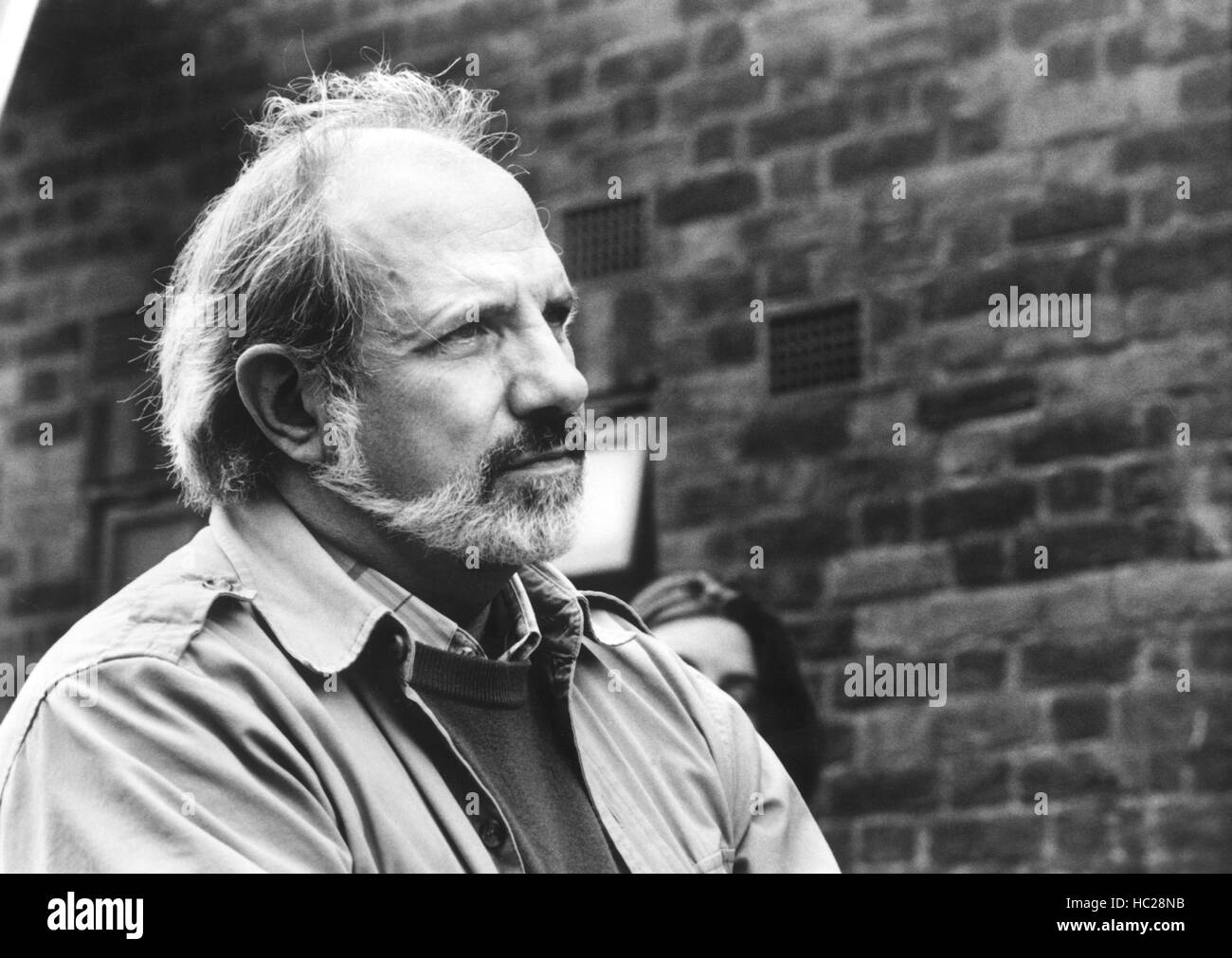 MISSION: IMPOSSIBLE, director, Brian De Palma, 1996. (c)Paramount ...