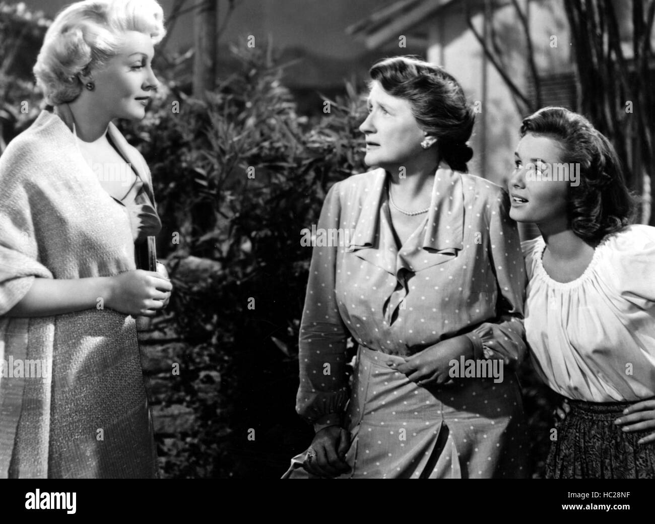 MR. IMPERIUM, Lana Turner, Marjorie Main, Debbie Reynolds, 1951 Stock ...