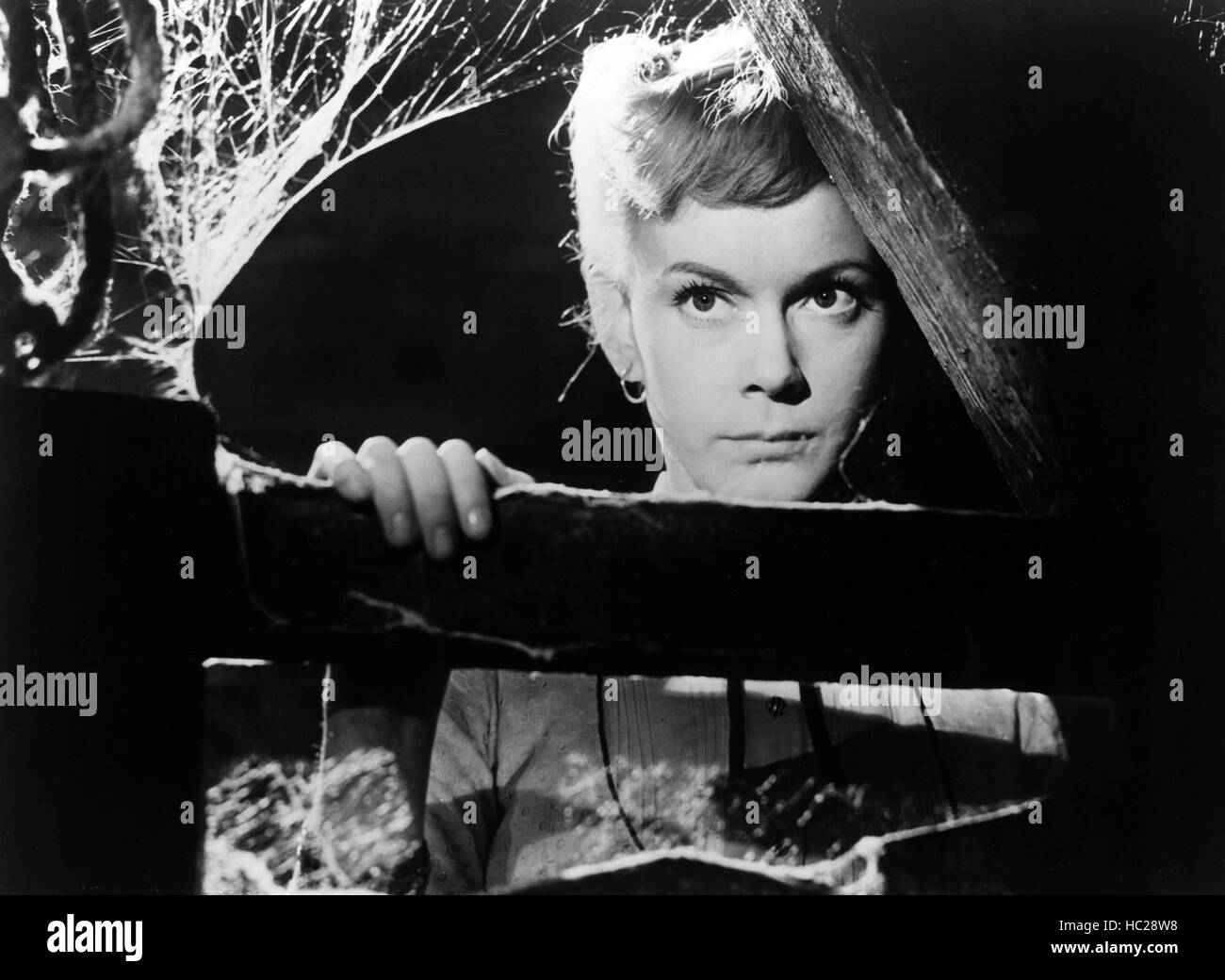 MISS JULIE, (aka FROKEN JULIE), Anita Bjork, 1951 Stock Photo - Alamy