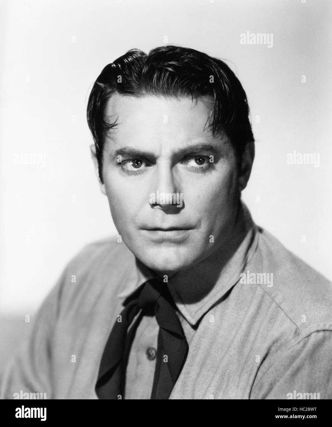 THE MICHIGAN KID, Jon Hall, 1947 Stock Photo - Alamy