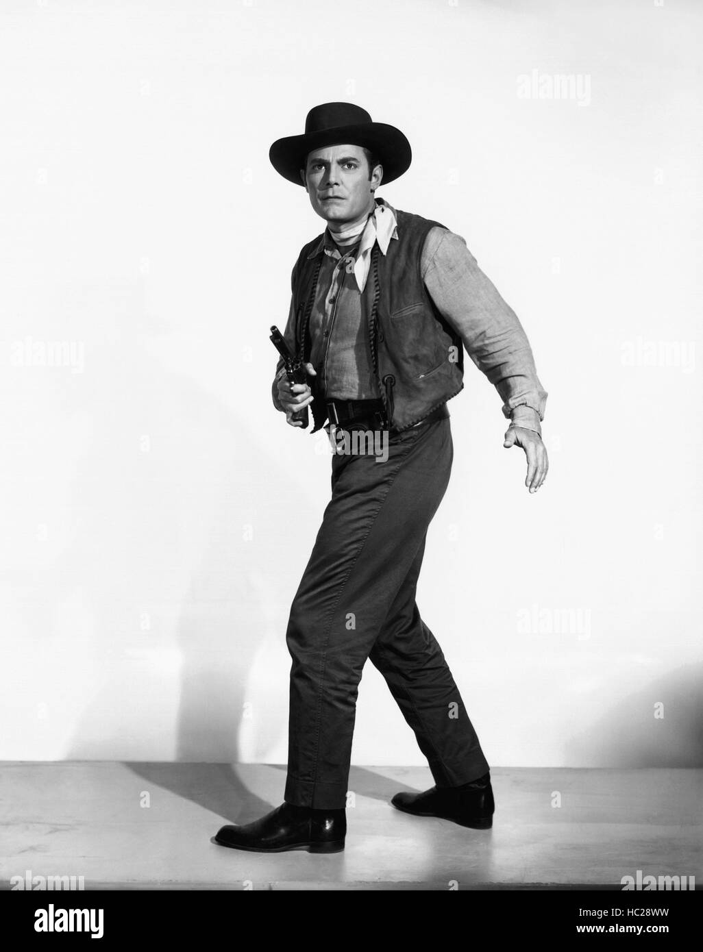 THE MICHIGAN KID, Jon Hall, 1947 Stock Photo - Alamy