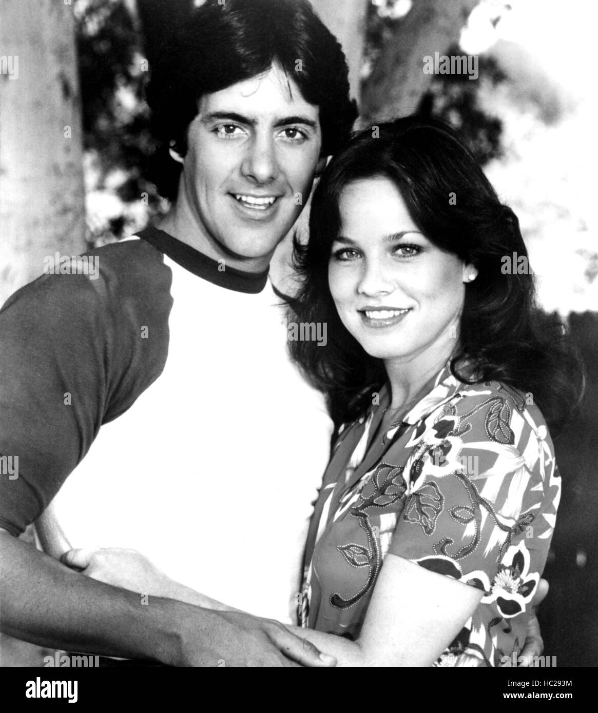 MIDNIGHT MADNESS, David Naughton, Debra Clinger, 1980 Stock Photo - Alamy