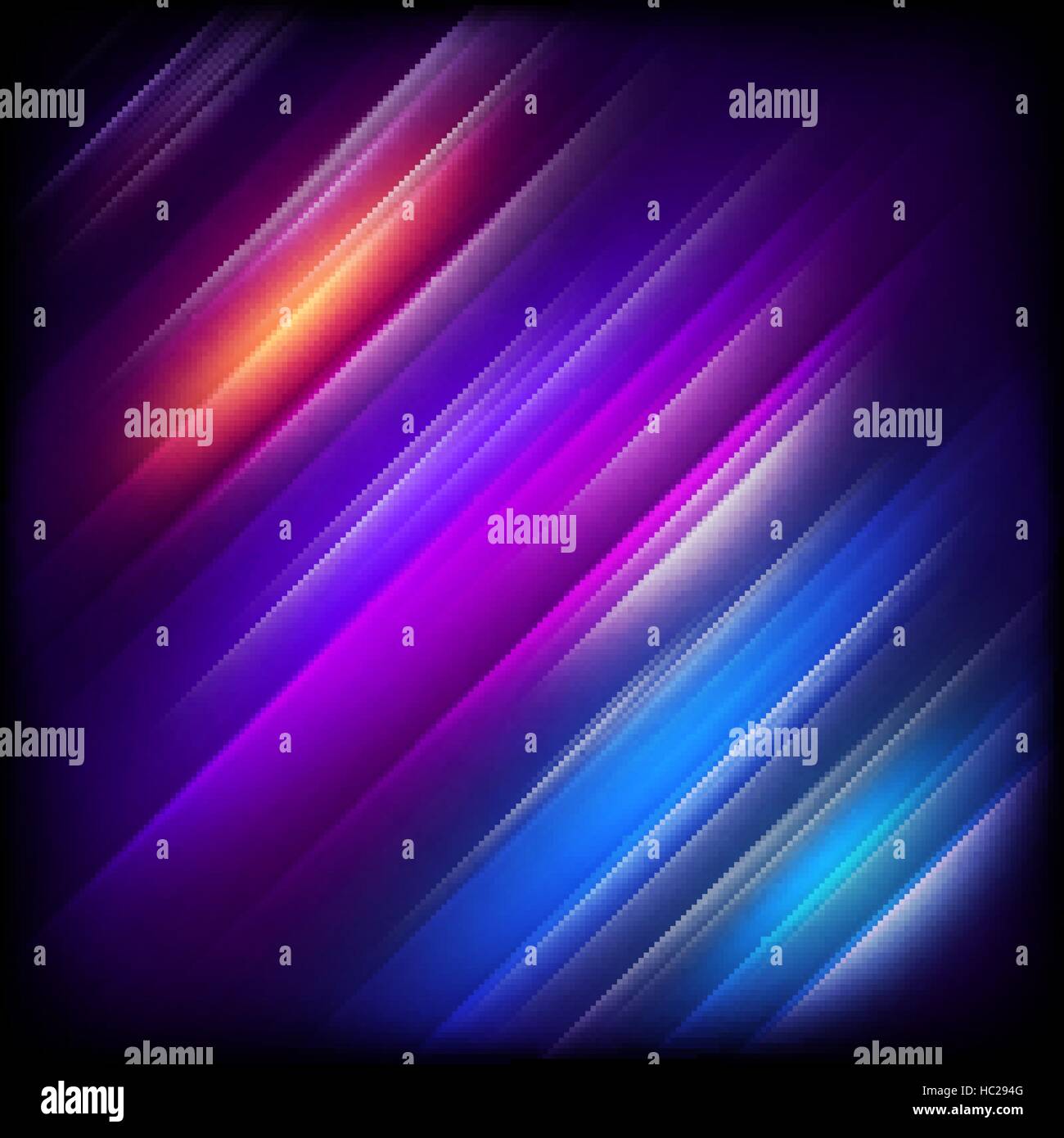Abstract background light explosion hi-res stock photography and images ...