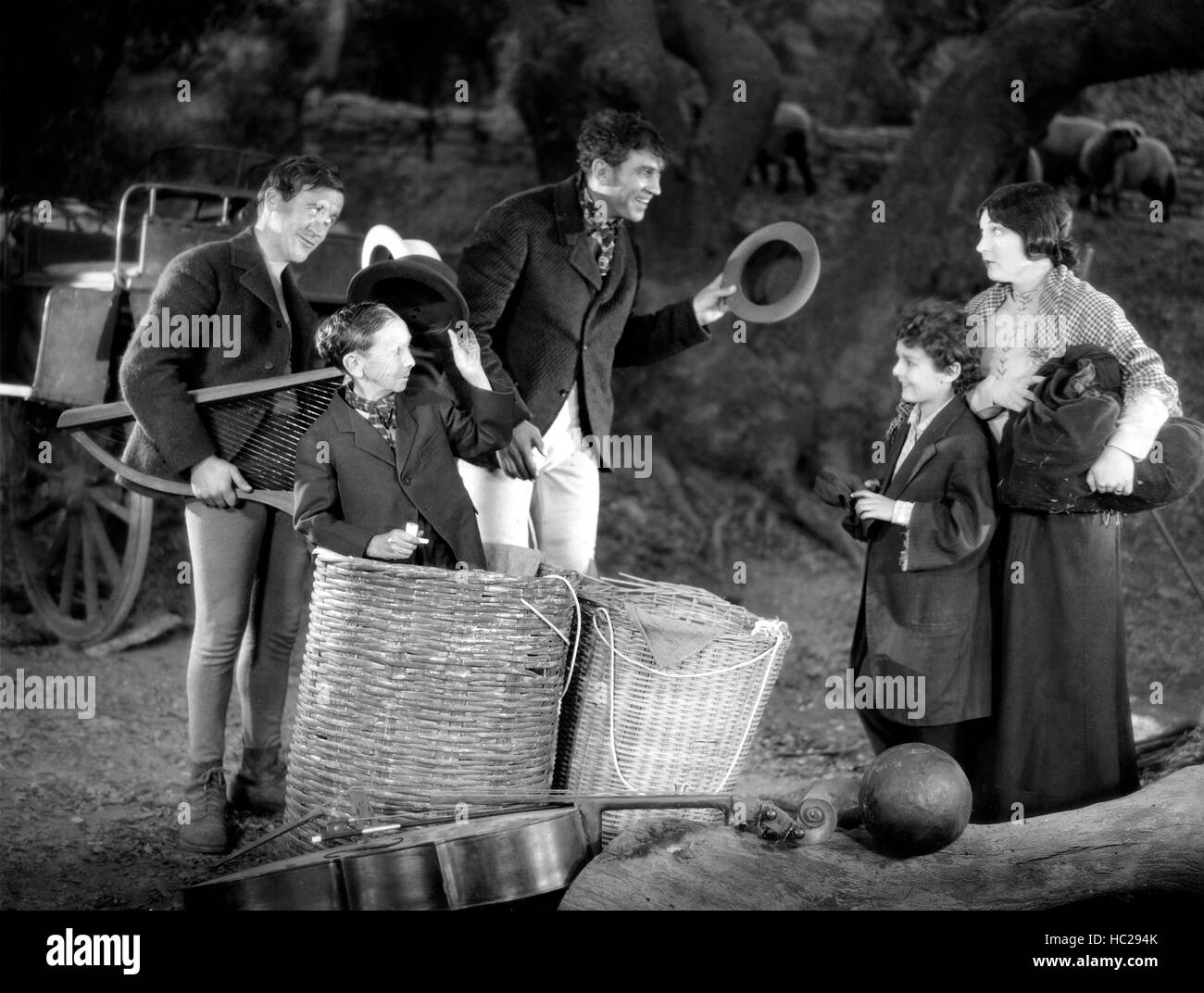 MOTHER MACHREE, Victor McLaglen, Philippe de Lacy, Belle Bennett, 1928 ...