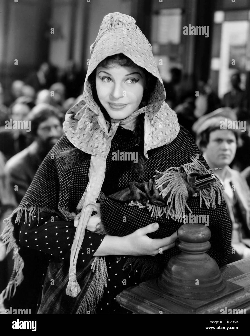 MOUNTAIN MUSIC, Martha Raye, 1937 Stock Photo - Alamy