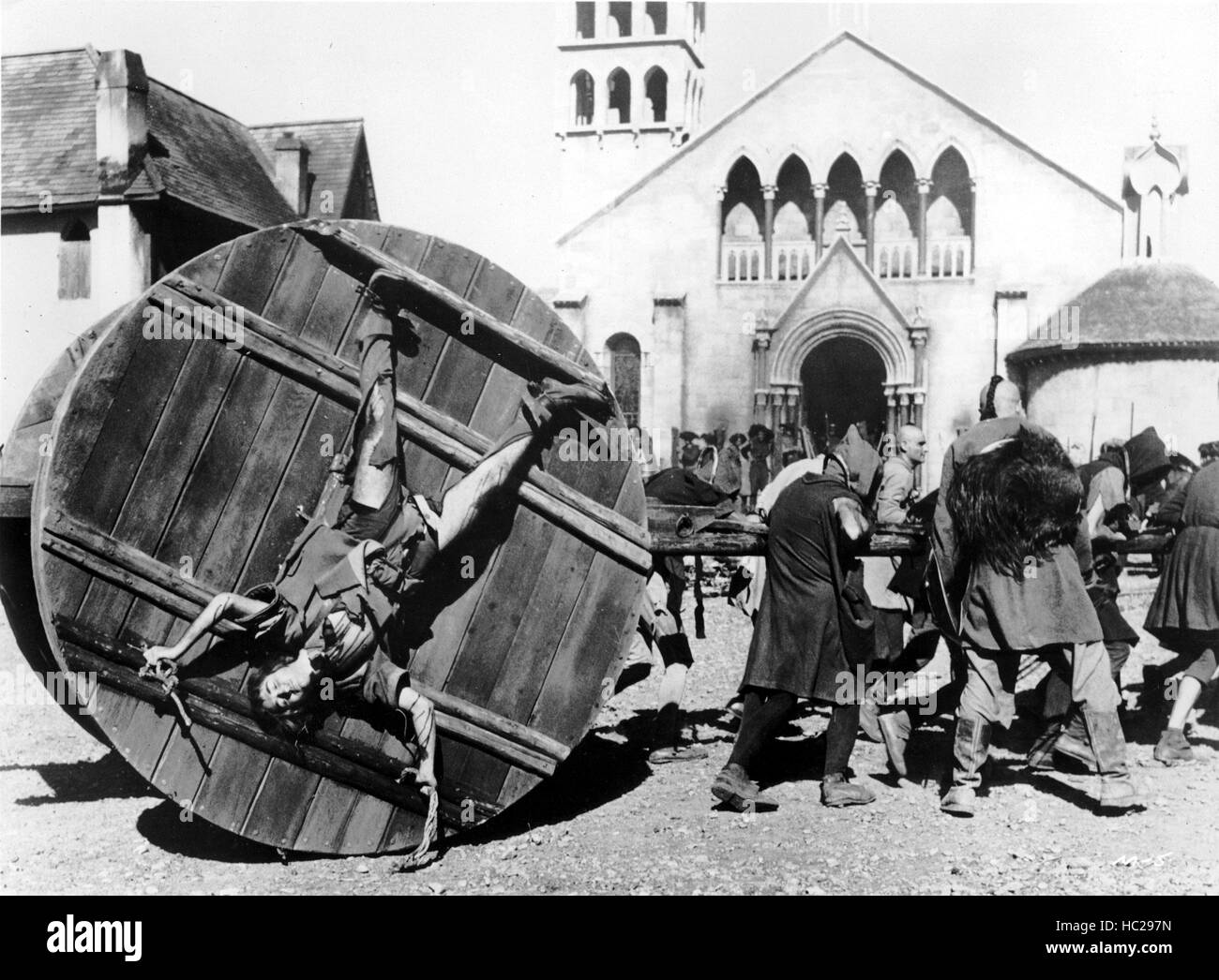 THE MONGOLS, 1961 Stock Photo - Alamy