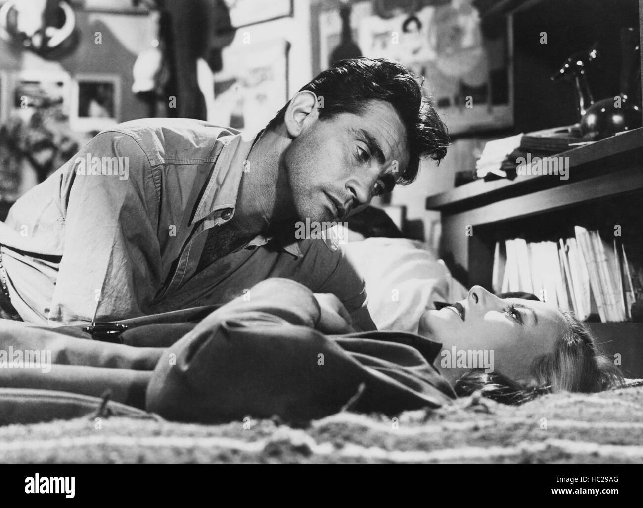 Minute De Verite Hi Res Stock Photography And Images Alamy