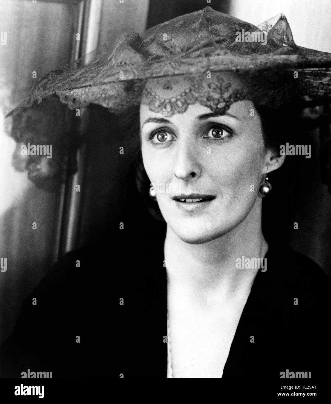 MOUNTAINS OF THE MOON, Fiona Shaw, 1990, © TriStar/courtesy Everett ...