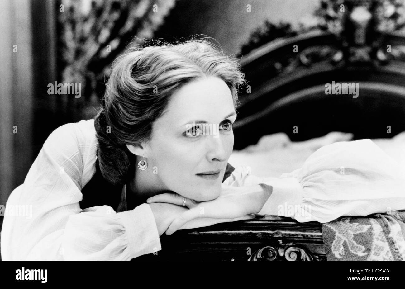 MOUNTAINS OF THE MOON, Fiona Shaw, 1990, ©TriStar/courtesy Everett ...