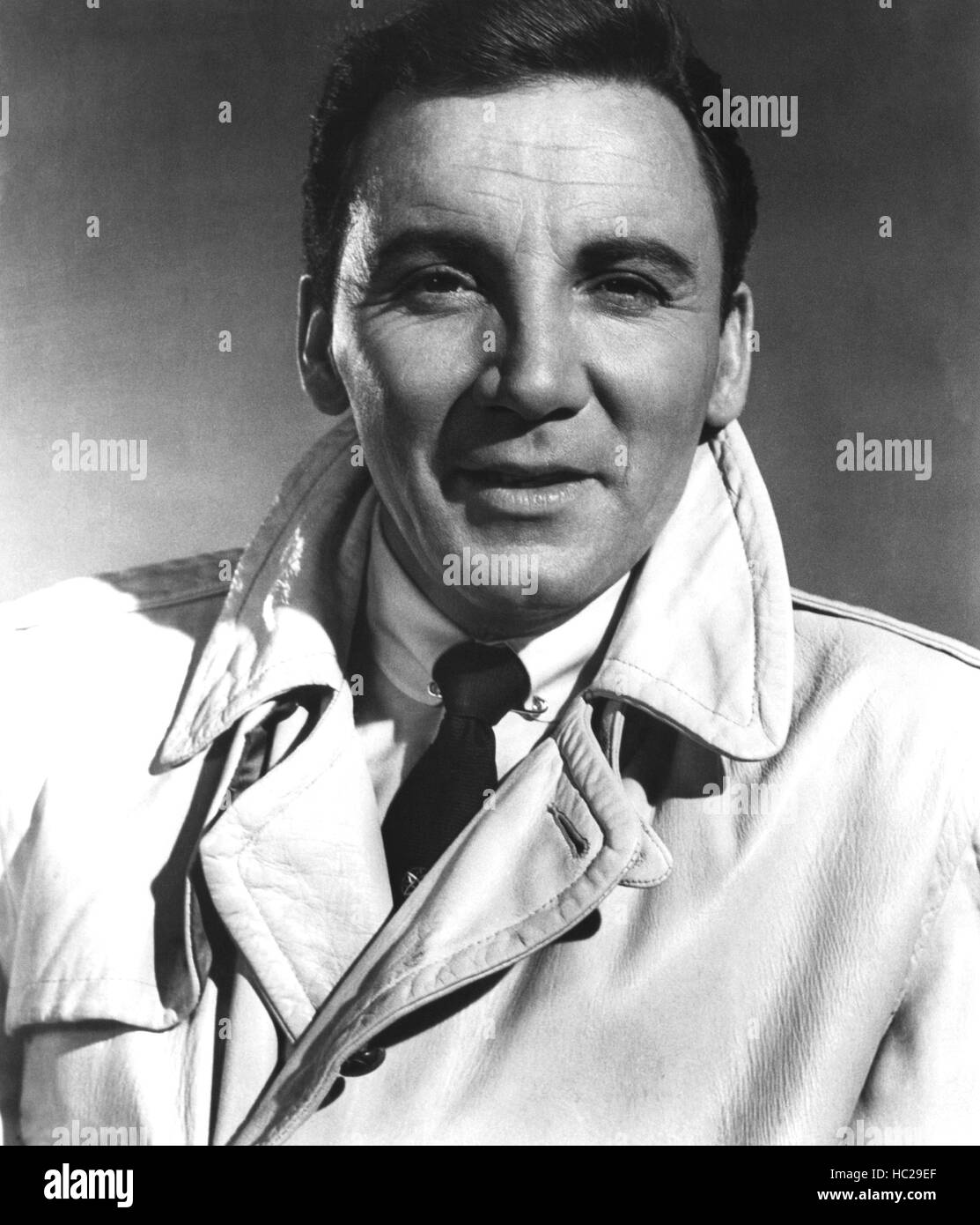 MONKEY ON MY BACK, Cameron Mitchell, 1957 Stock Photo - Alamy