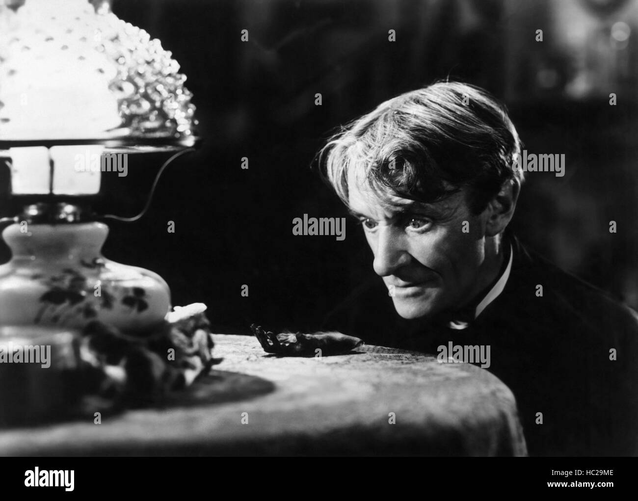 THE MONKEY'S PAW, Ivan F. Simpson, 1933 Stock Photo - Alamy