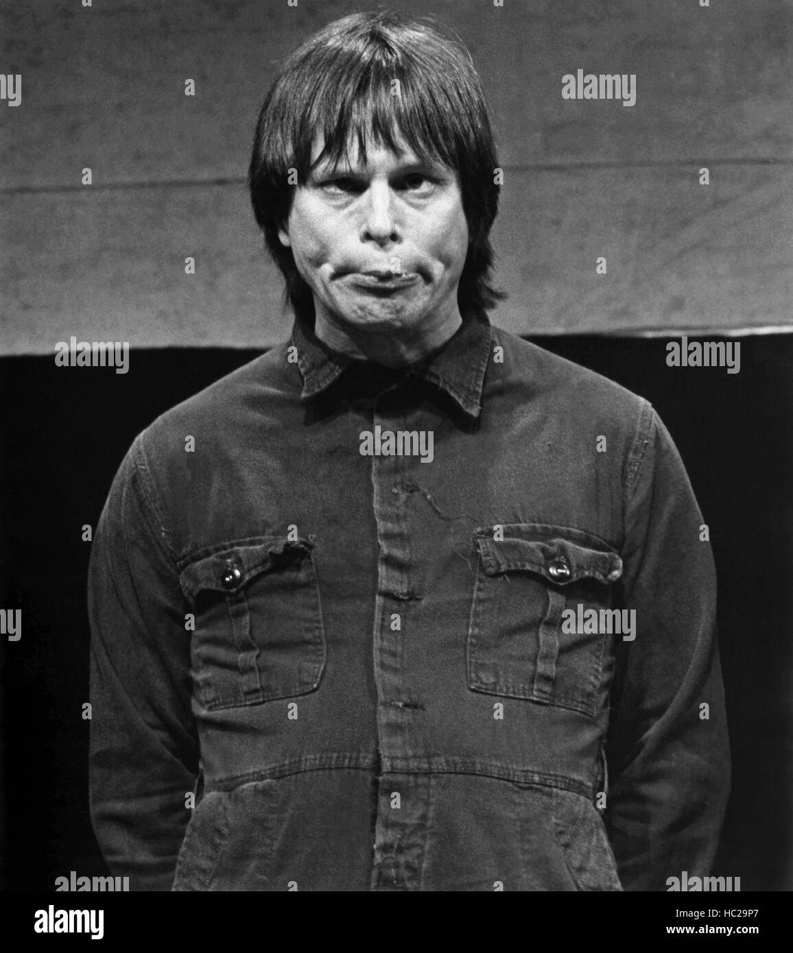 MONTY PYTHON LIVE AT THE HOLLYWOOD BOWL, Terry Gilliam, 1982 ...