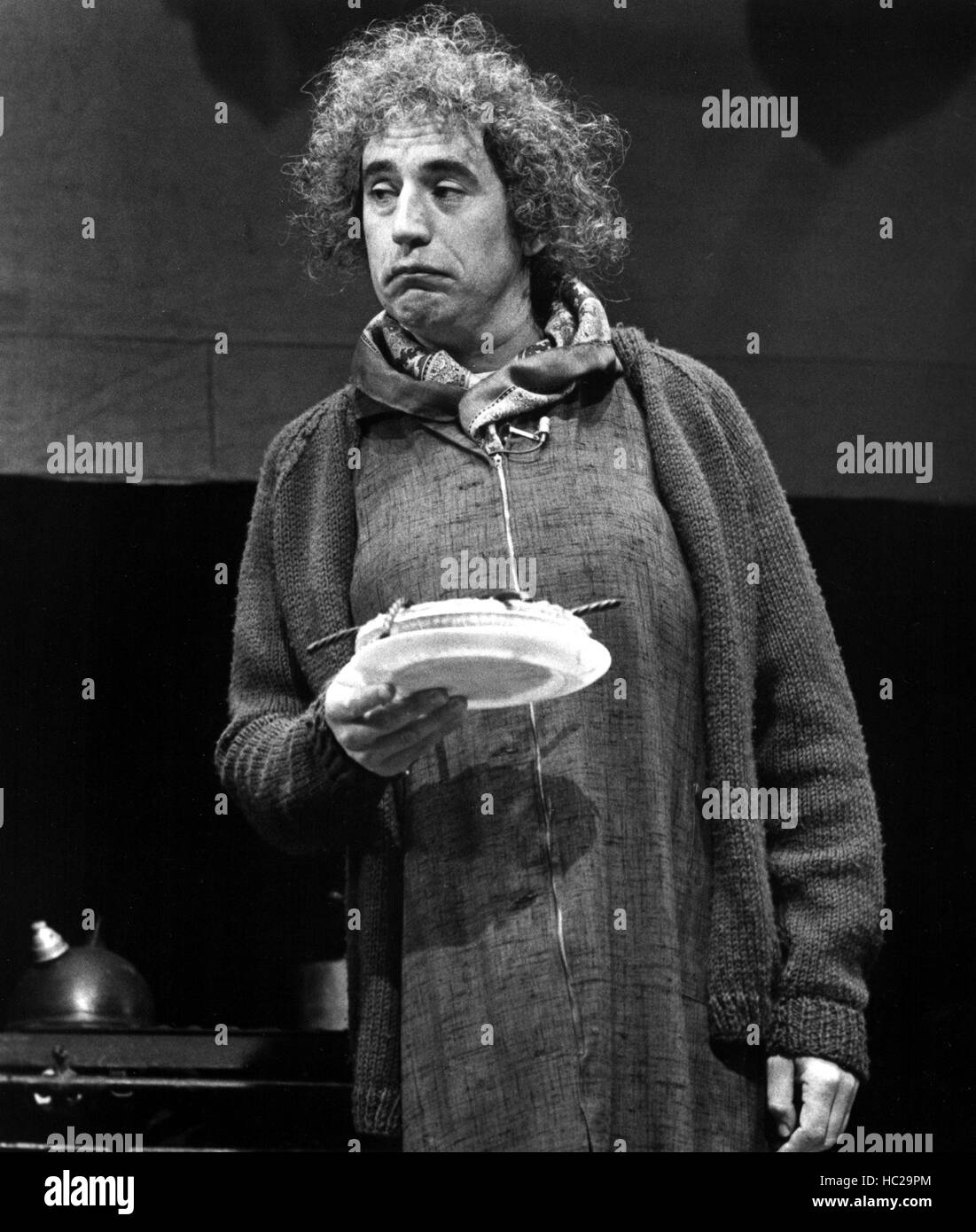 MONTY PYTHON LIVE AT THE HOLLYWOOD BOWL, Terry Jones, 1982, (c ...