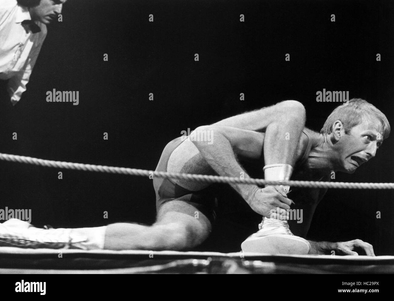 MONTY PYTHON LIVE AT THE HOLLYWOOD BOWL, Graham Chapman, 1982, (c ...