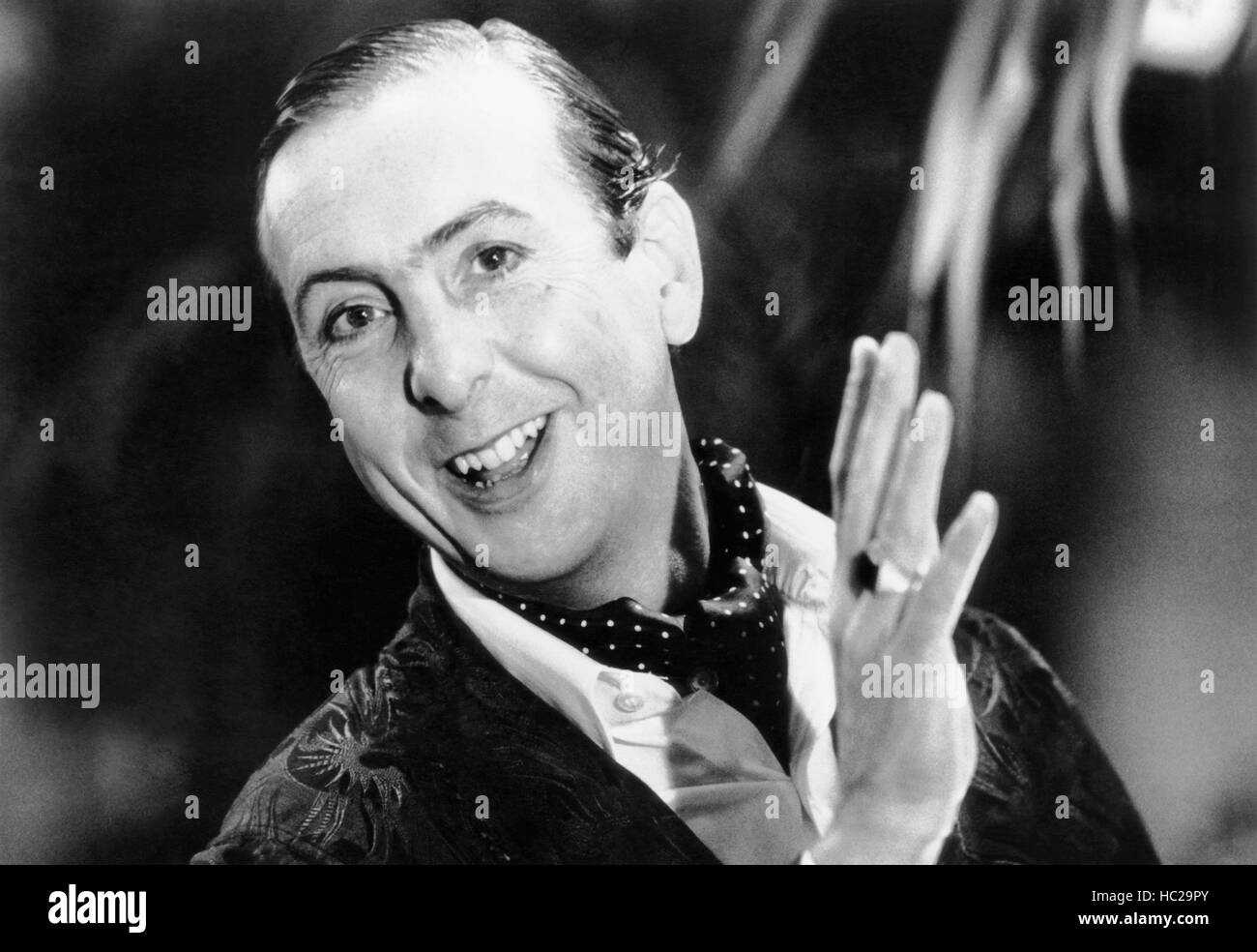 MONTY PYTHON'S THE MEANING OF LIFE, Eric Idle, 1983, © Universal ...