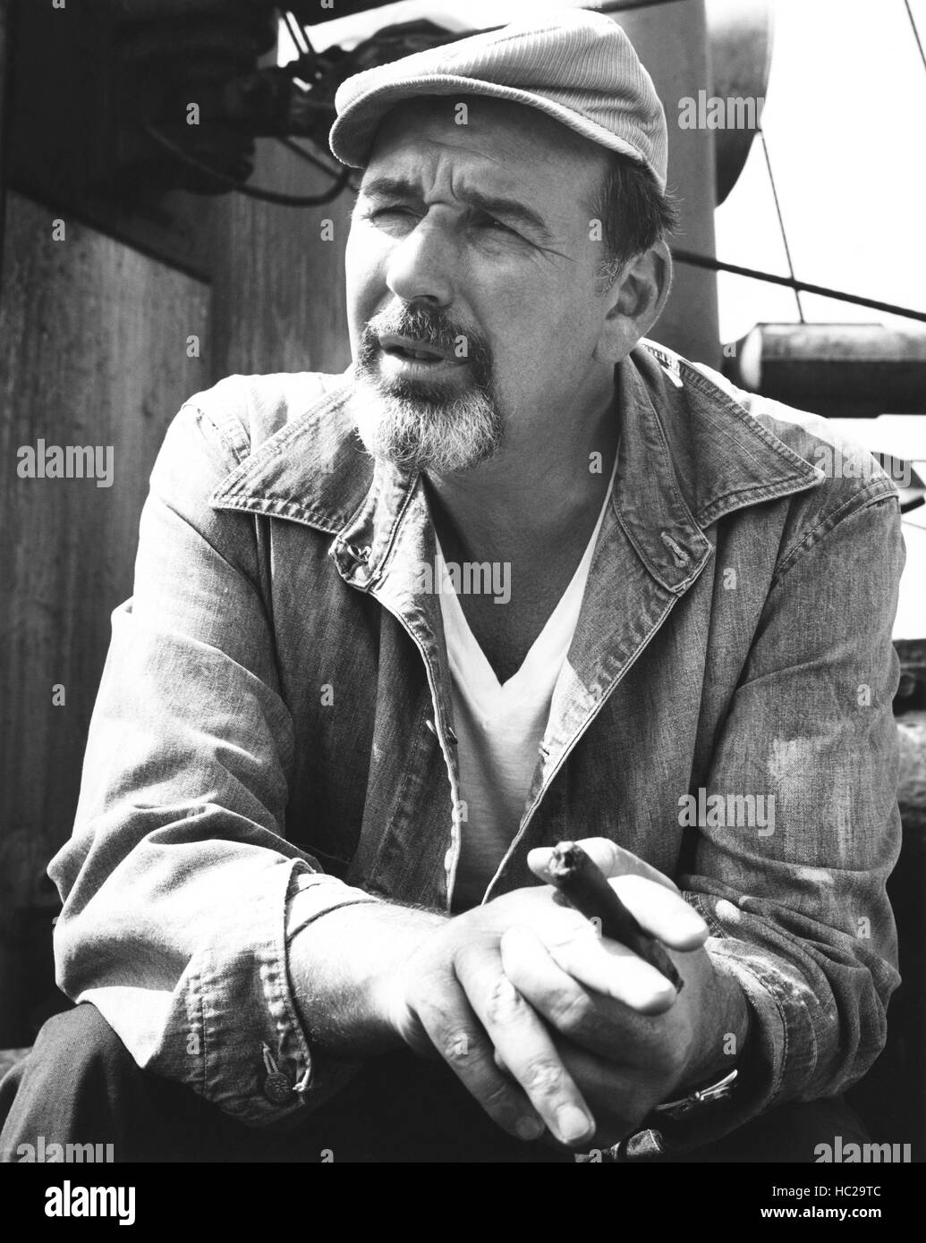 MORITURI, director Bernhard Wicki, 1965, TM and Copyright © 20th ...