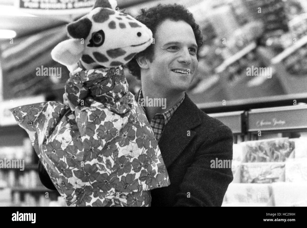 MODERN ROMANCE, Albert Brooks, 1981, (c) Columbia/courtesy Everett ...