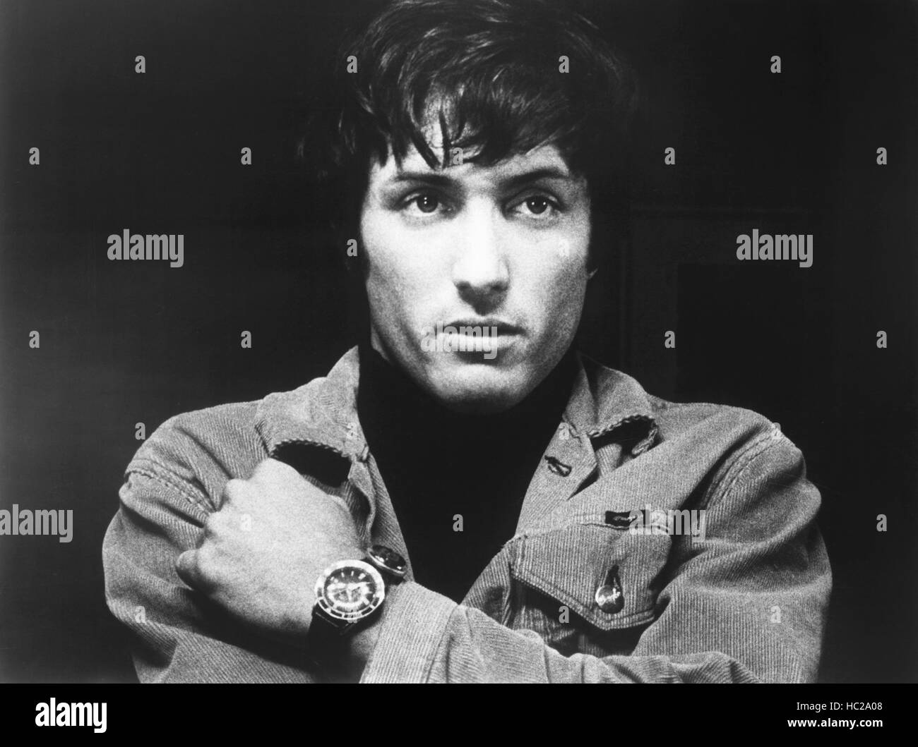 MOTO SHEL YEHUDI, (aka DEATH OF A JEW), Assaf Dayan, 1970 Stock Photo ...