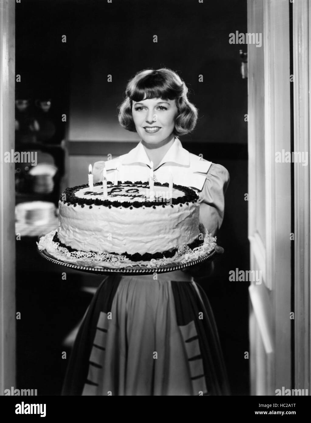 THE MORTAL STORM, Margaret Sullavan, 1940 Stock Photo - Alamy