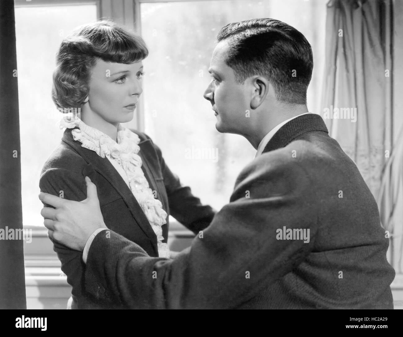 THE MORTAL STORM, Margaret Sullavan, Robert Young, 1940 Stock Photo - Alamy