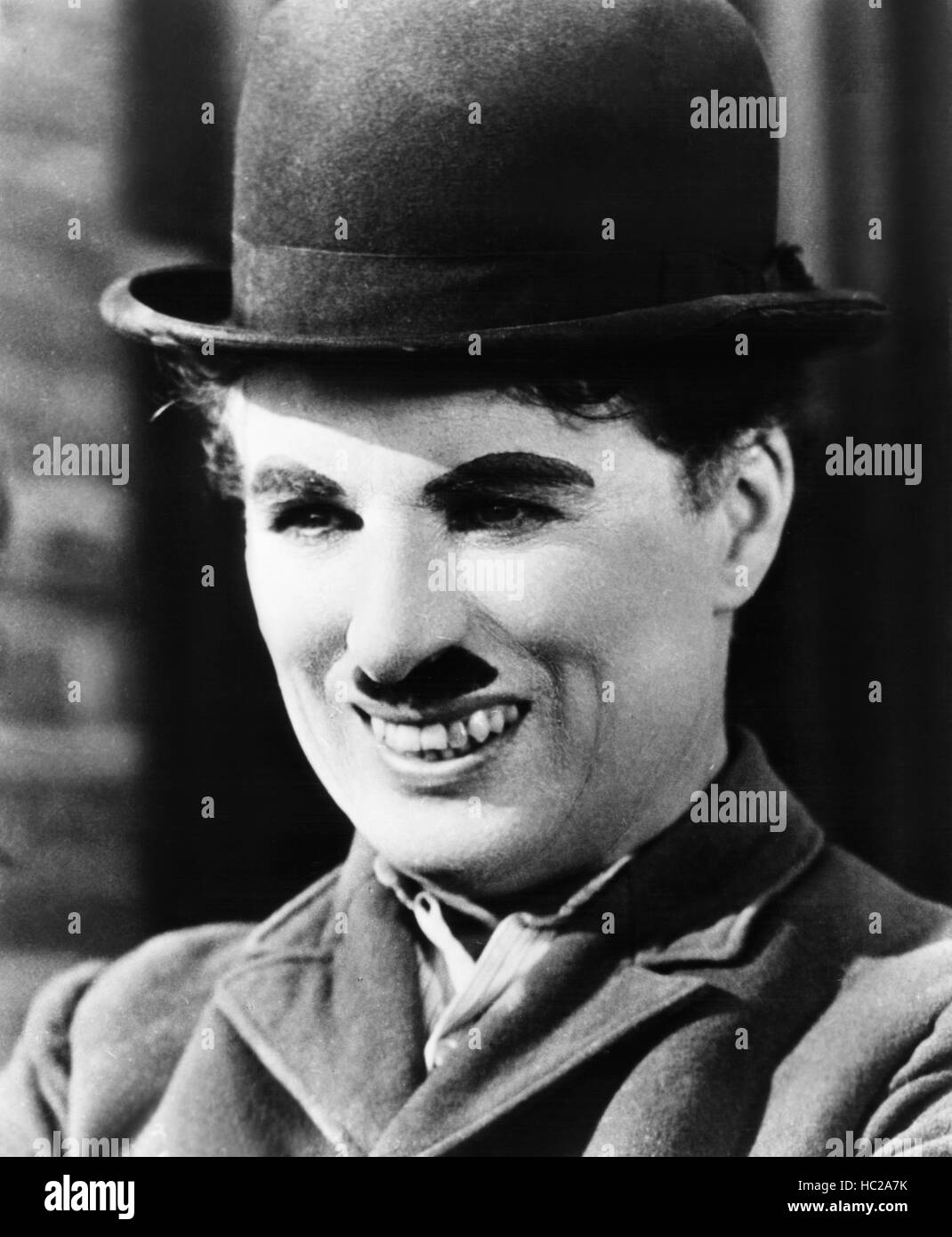 MODERN TIMES, Charlie Chaplin, 1936 Stock Photo - Alamy