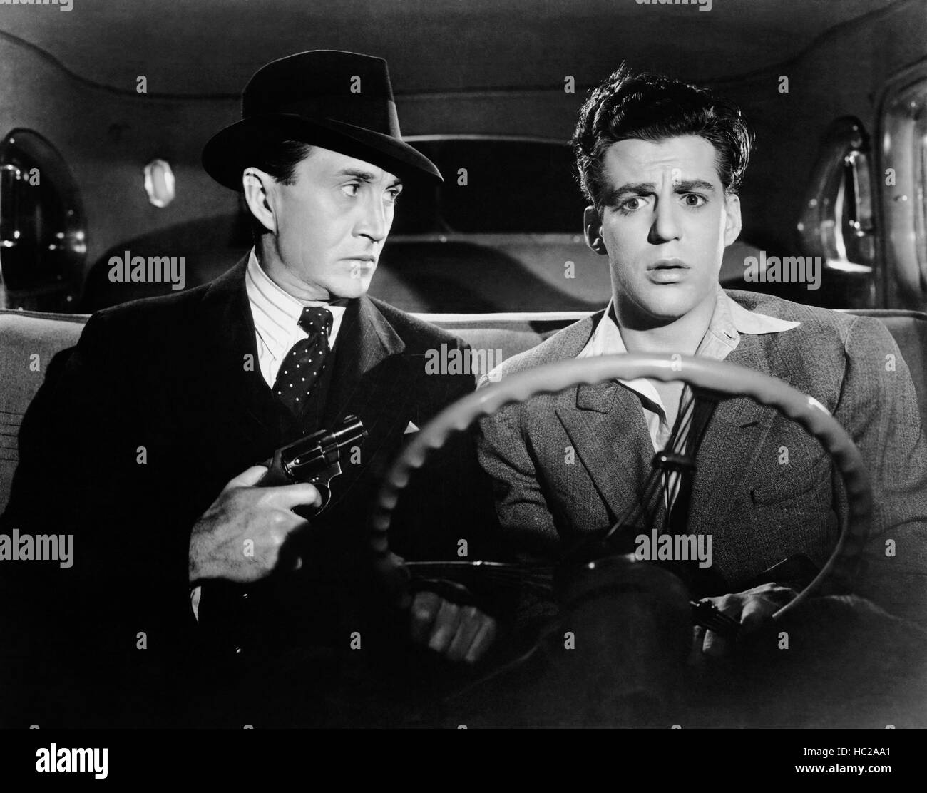 MOB TOWN, from left, John Butler, Billy Halop, 1941 Stock Photo - Alamy