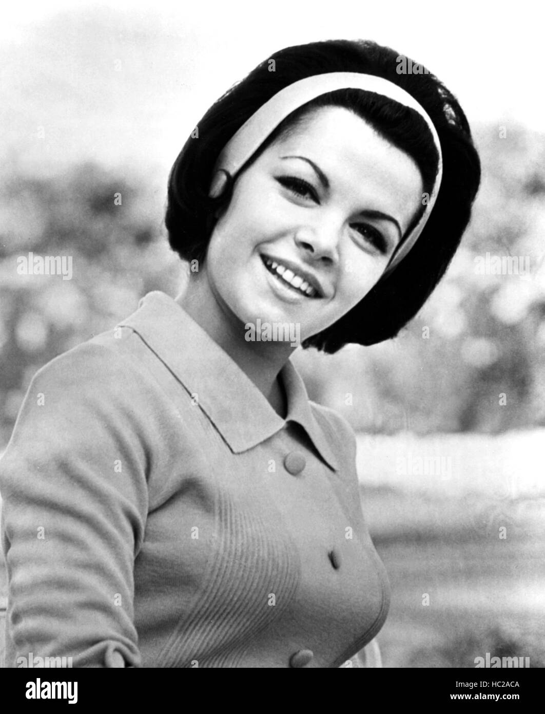MONKEY'S UNCLE, Annette Funicello, 1965, © Walt Disney Co. / Courtesy ...