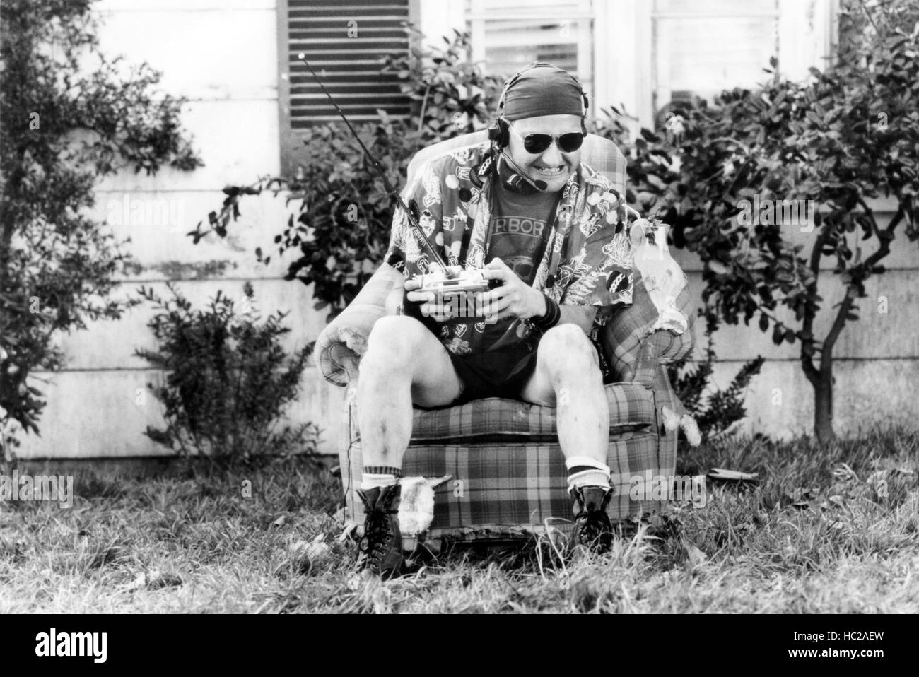 MOVING, Randy Quaid, 1988. ©Warner Brothers/courtesy Everett Collection ...