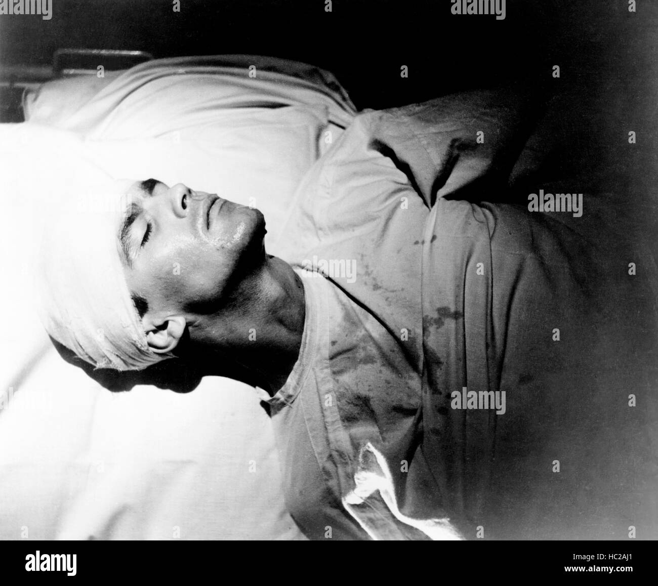 MUSIK I MORKER, (aka MUSIC IN DARKNESS, aka NIGHT IS MY FUTURE), Birger ...