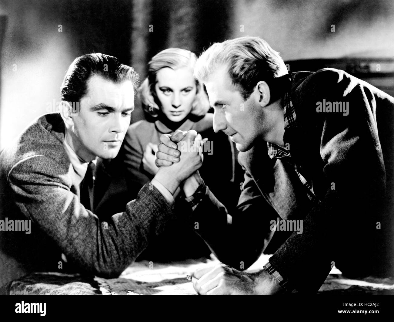 MUSIK I MORKER, (aka MUSIC IN DARKNESS, aka NIGHT IS MY FUTURE), from ...