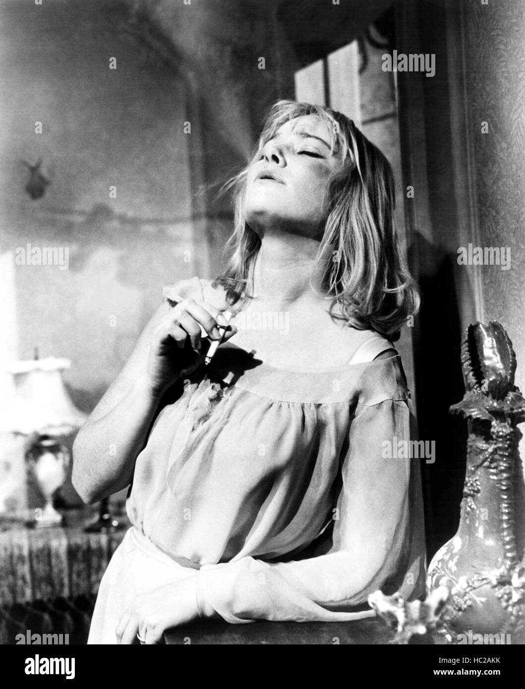 MURDER, INC., May Britt, 1960, ©20th Century-Fox Film Corporation, TM ...